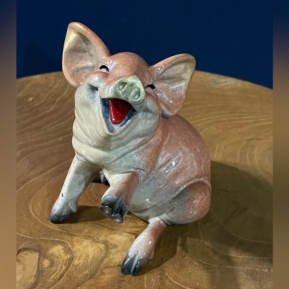 Kitty's Critters | Other | Kittys Critters Pen Pals Oscar Happy Pink ...